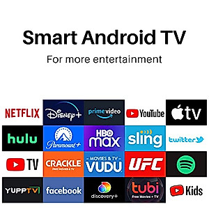 SYLVOX Outdoor TV, 4K QLED Outdoor TV 55 inch 2000 Nits Full Sun, Outdoor Smart Television with Voice Control & Chromecast Built-in, IP55 Weatherproof TV for Outside (Pool Pro QLED Series)