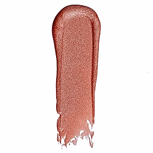 wet n wild Mega Slicks Lip Gloss | Long Lasting | Hyaluronic Acid | High Shine | Call Me Boss