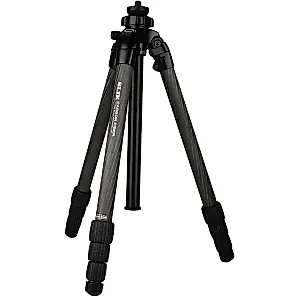 PRO CF-934 4-Section Carbon Fiber Tripod