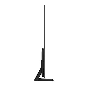 SAMSUNG 55-Inch Class OLED 4K S90C Series Quantum HDR, Dolby Atmos Object Tracking Sound Lite, Ultra Thin, Q-Symphony 3.0, Gaming Hub, Smart TV with Alexa Built-in (QN55S90C, 2023 Model) (Renewed)