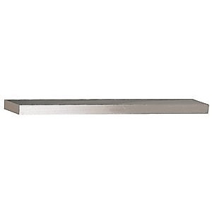 STB310B (3/32" x 5/16" x 3") Carbide Rectangular Blank, USA - 4 pieces