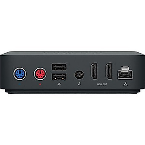 Logitech SMARTDOCK Extender Box