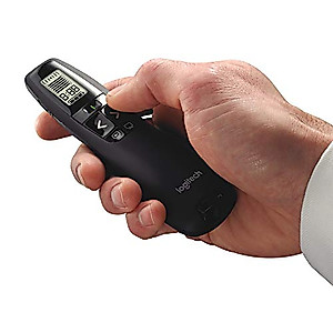 Logitech Professional Presenter R800