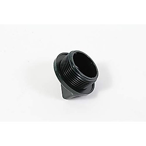 Honda 78187-YG0-003 Cap Plug (32Mm)