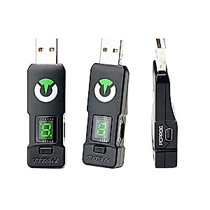 TitanOne Consoler Tuner (PS4)