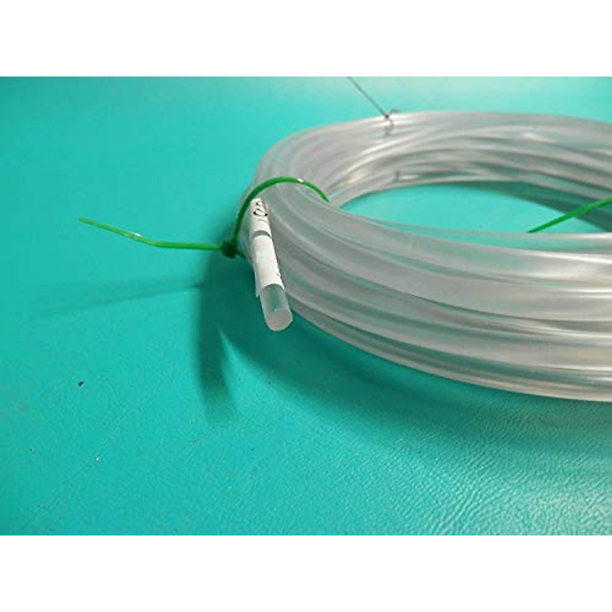 NickHouse 50 FT Vinyl 3/16 Sling Spline Chair Pe[air Outdoor Patio Spline, Replacement Awning Cord, Sling Chair .180