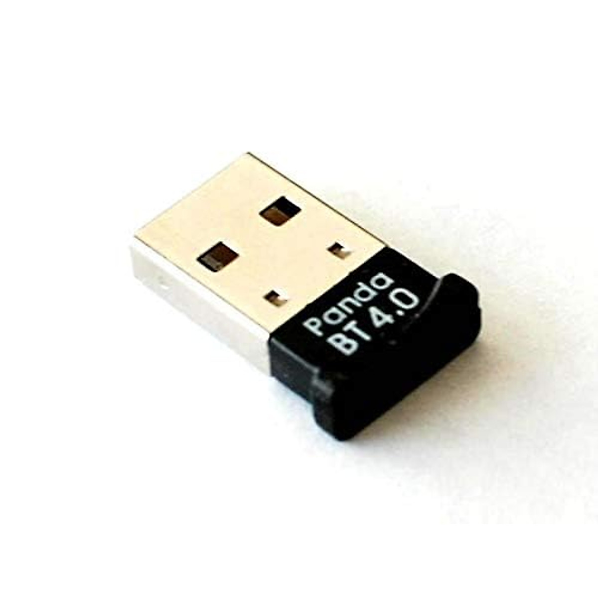 Panda Bluetooth 4.0 USB Nano Adapter - Windows XP/Vista/7/8/8.1/10/11, Mint, Ubuntu, Fedora, openSUSE, Lubuntu, Zorin, BackTrack5 R3, Kali Linux, Raspbrian Wheezy and OpenELEC