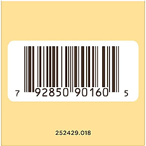 Burt's Bees Lip Care Easter Basket Stuffers, Moisturizing Overnight Intensive Treatment Spring Gift, for All Day Hydration, Ultra Conditioning Moisturizer, 0.25 Ounce (Packaging May Vary)