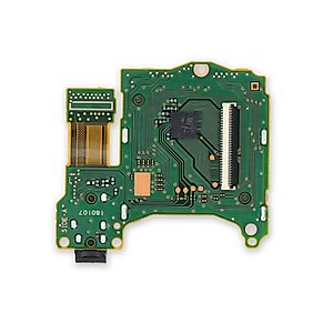 iFixit Game Card Reader Compatible with Nintendo Switch
