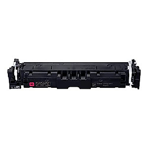 Canon 069 Magenta Toner Cartridge, High Capacity, Compatible to MF753Cdw, MF751Cdw and LBP674Cdw Printers