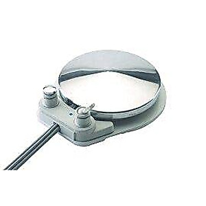 DCI 6416 Foot Control, Wet/Dry & Chip Blower with Signal Relay, LT Sand Tubing