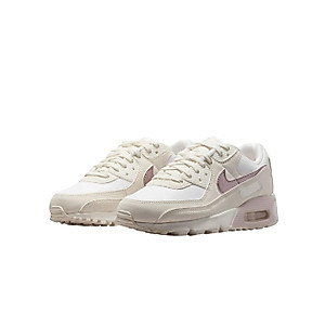 Nike AIR MAX 90 DX0115 101 SAIL/Pink Women's Size 6.5