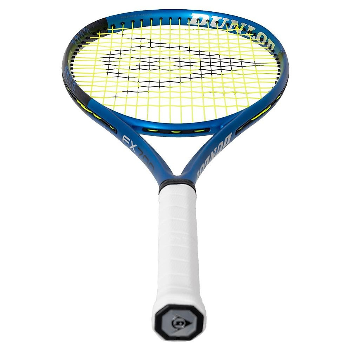 Dunlop Sports FX700 V23 Tennis Racket, 1/4 Grip