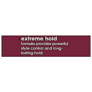 Suave Unscented Hairspray, Extreme Hold 11 oz