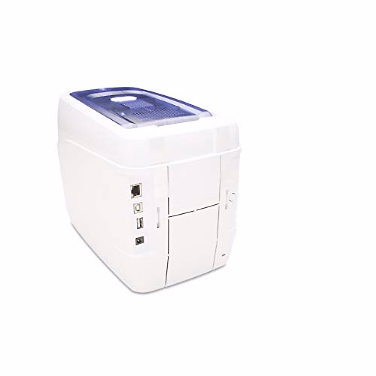 Pointman Nuvia N10 Single Side ID Card Printer Standard