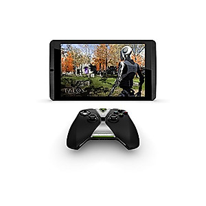 NVIDIA SHIELD K1 8" Tablet - Black