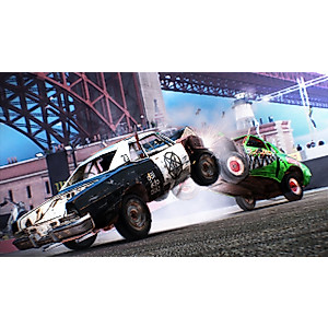 DiRT Showdown - Playstation 3 (Renewed)
