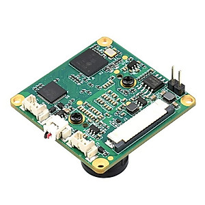 IMX462-99 2MP IR-Cut Starlight Camera Onboard ISP Fixed-Focus Sensor Supports Raspberry Pi 4B / 3B+ / 3A+ / Zero/Zero 2 W / CM3/3+/4 and Jetson Nano Developer Kit @XYGStudy