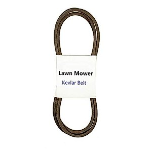 Lawn Mower Deck Belt 5/8" x 196 1/4" for Toro 1145858