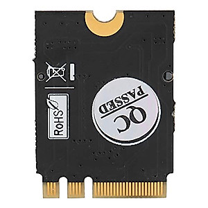 Adapter, Portable Reliability Stable Convenient Good Performance Adapter Card, for Computer Office Desktop Home
