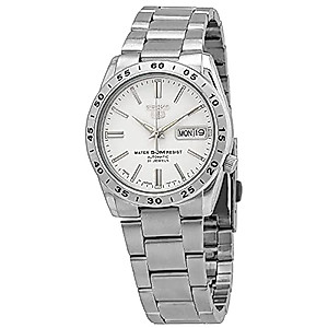 SEIKO Men's Automatic (Made in Japan) Watch # SNKD97J1