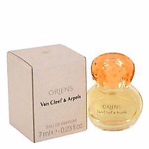 Oriens by Van Cleef & Arpels Mini EDP .23 oz (Women)