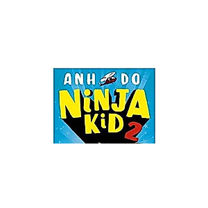Ninja Kid 2: Flying Ninja!