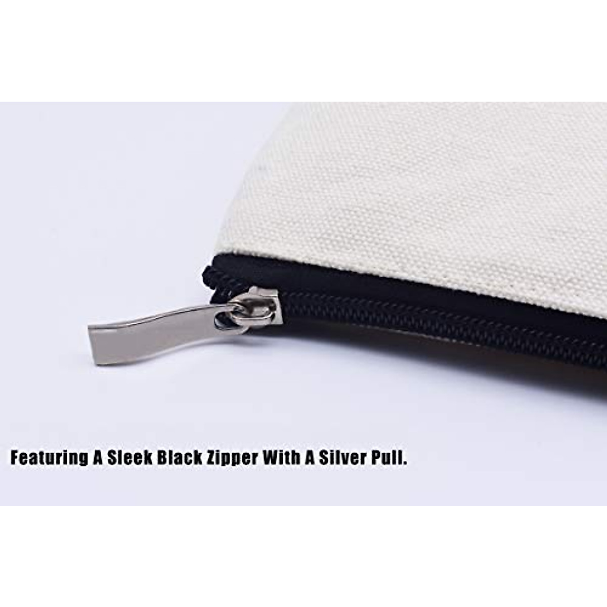 LIBIHUA Dirty 30 Birthday Girl - Funny 30th Birthday Gift for Women,Her,Sister,Daughter,Best Friend,Coworker - Turning Thirty Gift - 30 Years Old Gift - Makeup Bag Cosmetic Bag Travel Pouch Gift