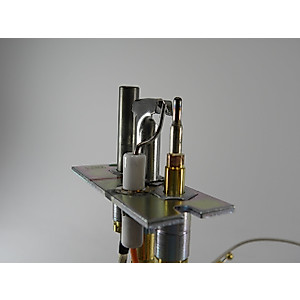 HHT Pilot Assembly LP 485-511a