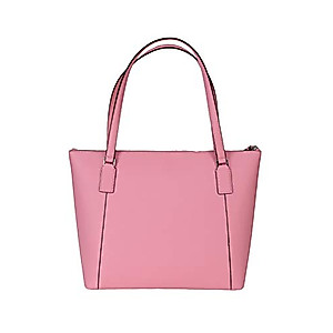 Kate Spade Cameron Monotone Pocket Tote (brightcrntn)