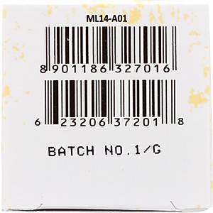 MAROMA Cedar Lavender Perfume, 0.33 FZ