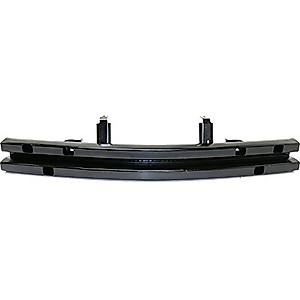 ORTUS UNI Bumper Face Bar Reinforcement CrossMember Front 14898093
