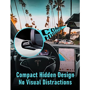 Dash Cam Front and Rear, 4K / 1080P HD Dual Dash Camera for Cars with Free 64GB TF Card, 5GHz WiFi, Super Night Vision, Supercapacitor, 160° Wide Angle, 24H Parking Mode, App Control, Type C Port