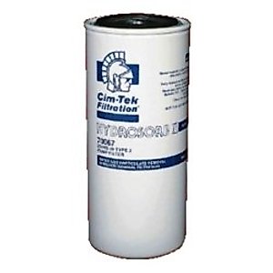 Cim-Tek 260HS-30 30 Micron 3/4" HYDROSORB II (Water/Particulate Removal) (70067)