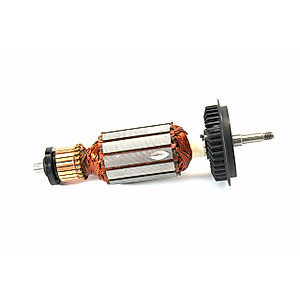 Bosch Parts 1604010628 120V Armature