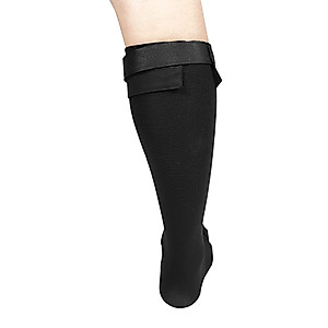 Plantar Fasciitis Night Sock Adjustabl Achilles Tendonitis Relief Brace Night Splint Foot Drop Support Arch Pain Stretching Boot Splints Recovery Sock Calf Sleeve, 1 pc