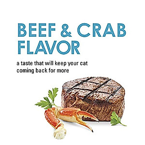 Fancy Feast Savory Cravings Cat Treats - Variety Pack
