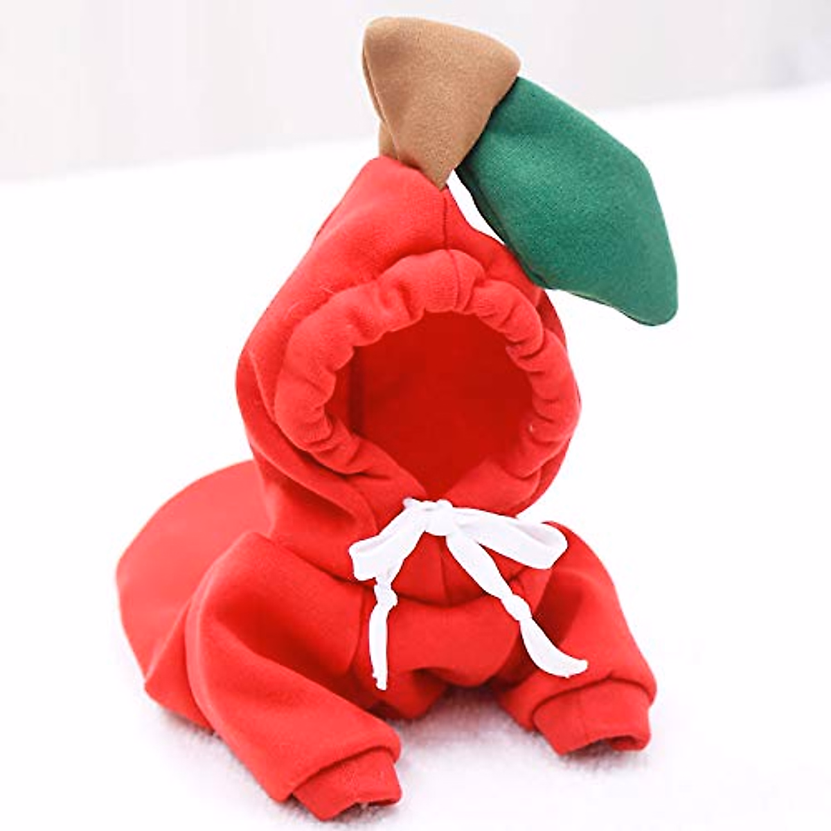 Dog Holiday Sweaters for Large Dogs Clothing Warm Hoodies Coat Casual Jacket Pet Clothes Fleece Dog Sweater Set