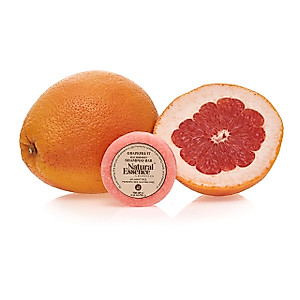 Shampoo Bars for Hair and Hair Conditioner Bar Set for All Hair Types Green Tea and Grapefruit 2 Shampoo Bars and 1 Grapefruit Conditioner Bar with 2 Tin Containers