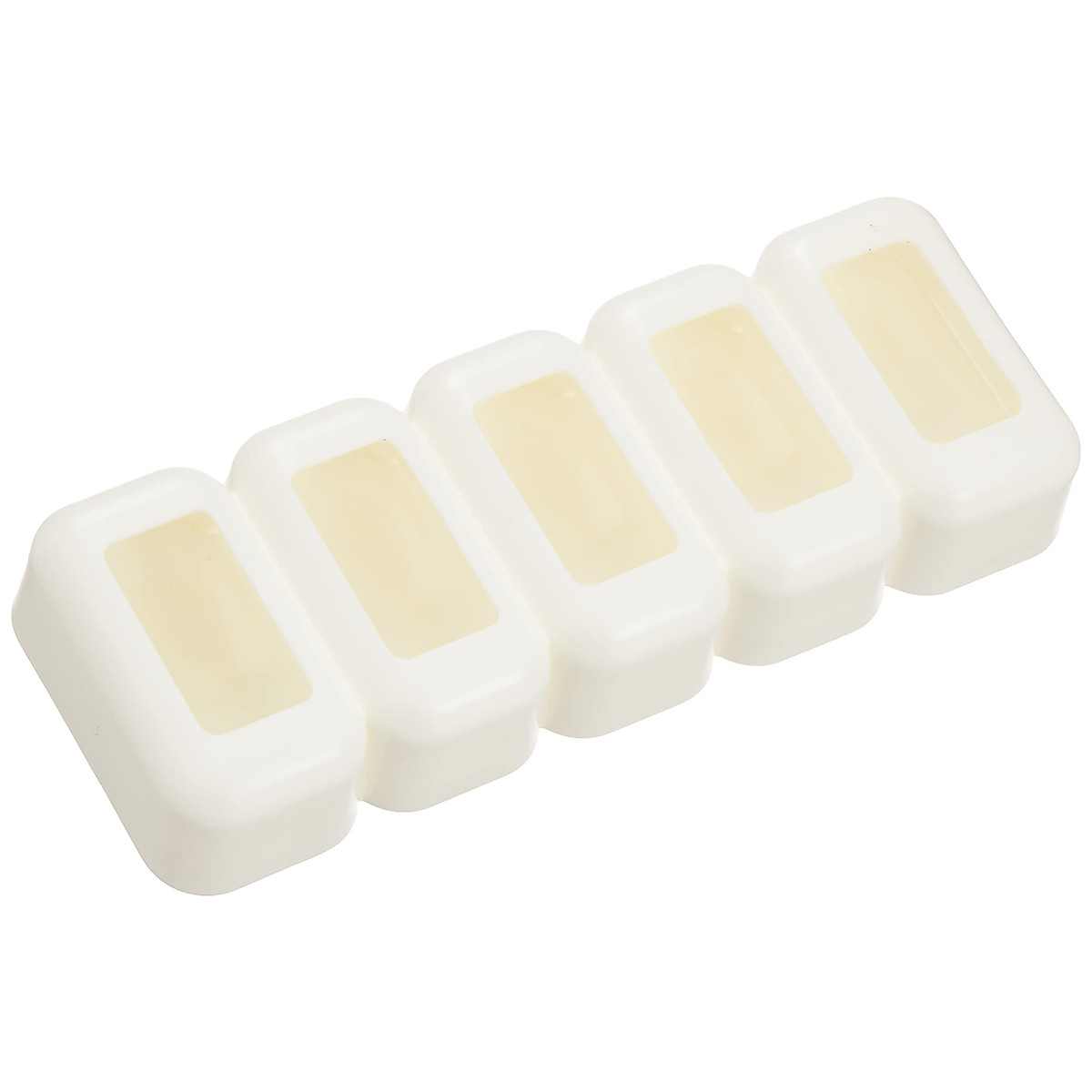 JapanBargain 3255, Japanese Onigiri Mold Rectangular Sushi Press Nigiri Maker Rice Ball Mold Made in Japan