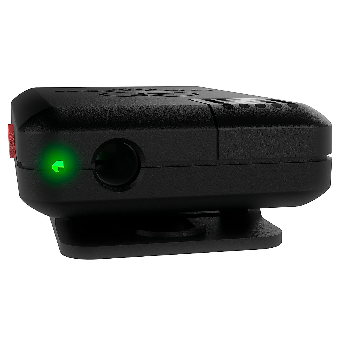 Mackie OnyxGO, Wireless Clip-on Mic with Companion App