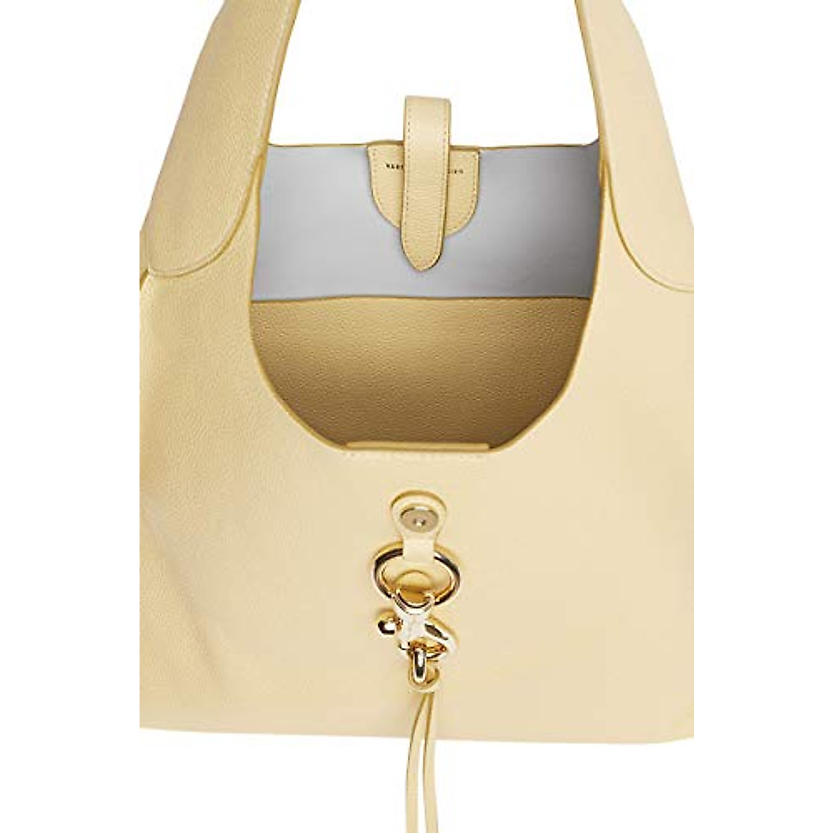 Rebecca Minkoff Women's Megan Hobo, Yellow