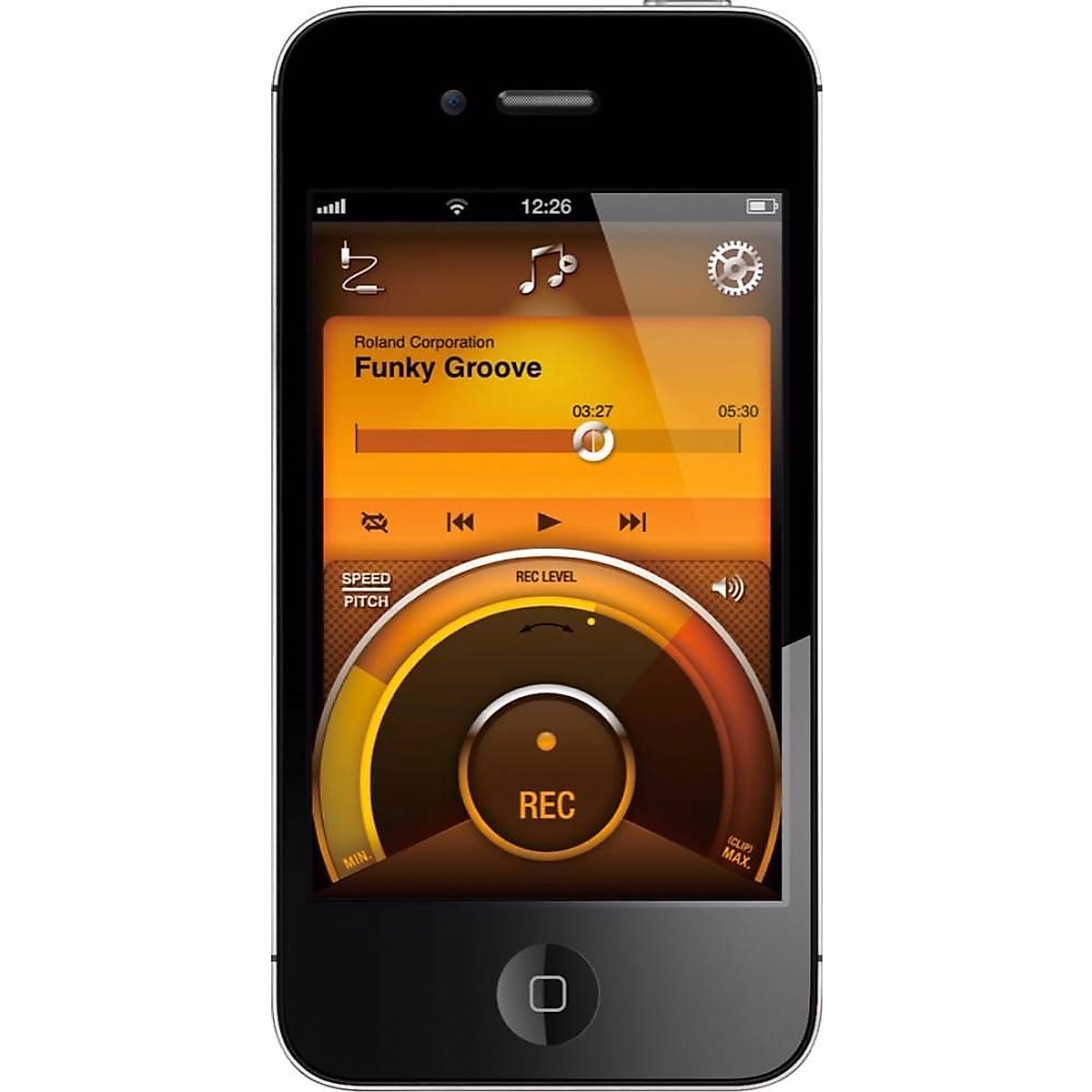 Roland WNA1100-RL Wireless USB Adaptor