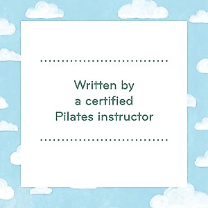 Pajama Pilates: 40 Exercises for Stretching, Strengthening, and Toning at Home