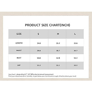 CUPSHE Women's V Neck Cover Ups Short Sleeve Elastic Waist Coverup Dress Casual Solid Beach Mini Dresses