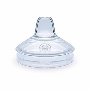 NUK® Simply Natural Learner Cup Replacement Spout