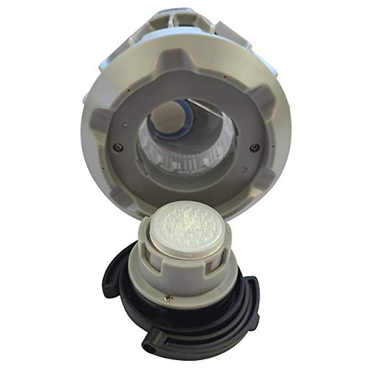 BOLT LITE Camping Lantern + Bug Zapper Mosquito and Fly Killer Rechargeable Portable Light Pest Repellent