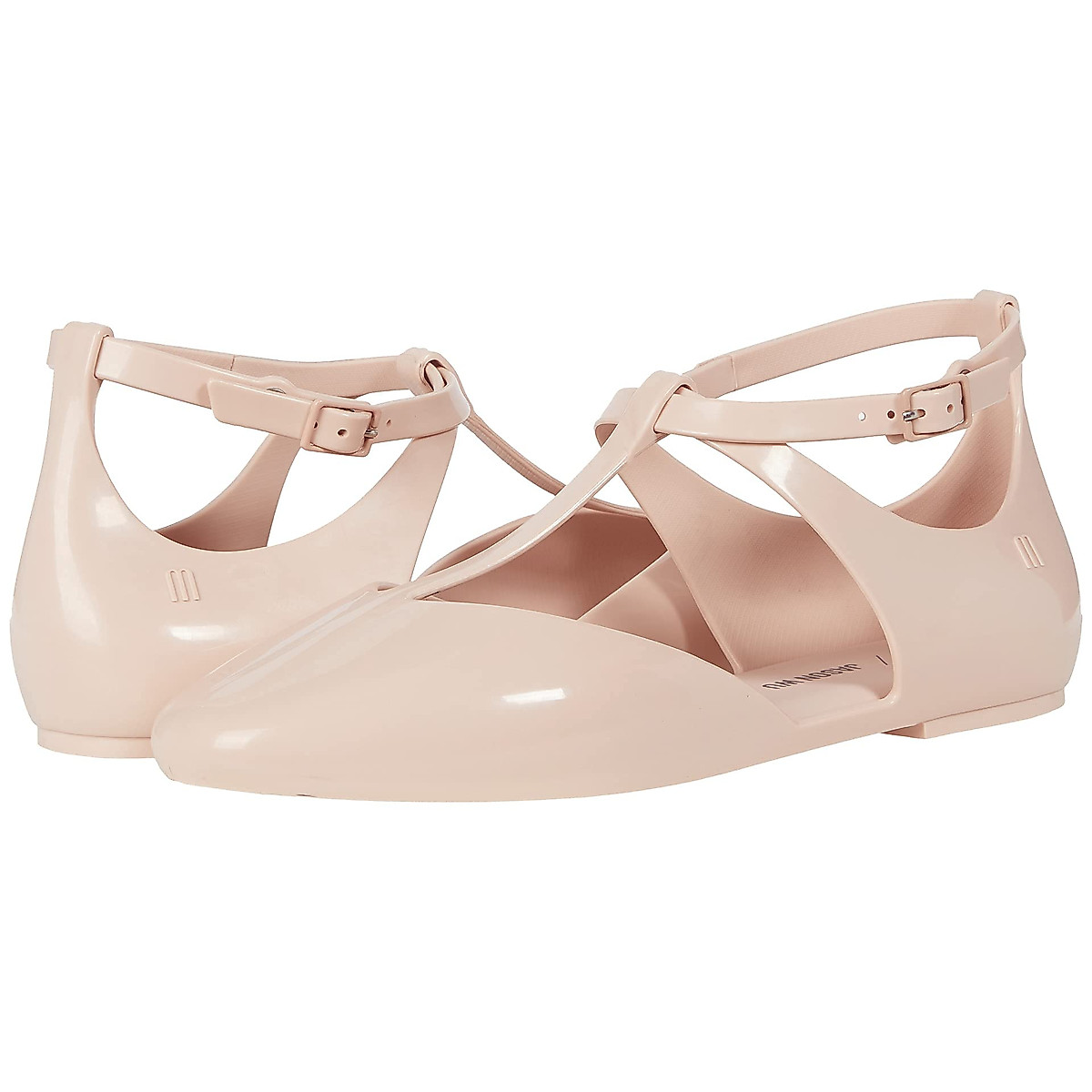 Melissa Shoes Penelope Jason Wu Light Pink 9 M