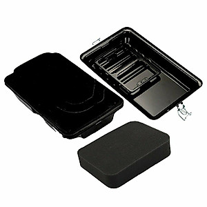 Lumix GC Air Filter Box For Lifan ES5700 ES5700E Energy Storm 5700 5000W Generator