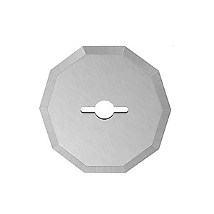 2Pack WA2300 Blades Compatible with Worx ZipSnip Cordless Scissors Replacement Blades, Fits RC2600K, RC2601, RC2602, WX080L, WX081, WX082L, WX081L